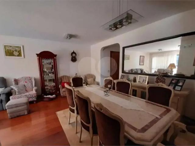 Apartamento para Venda em São Paulo/SP Vila Nova Cachoeirinha 4 Quartos