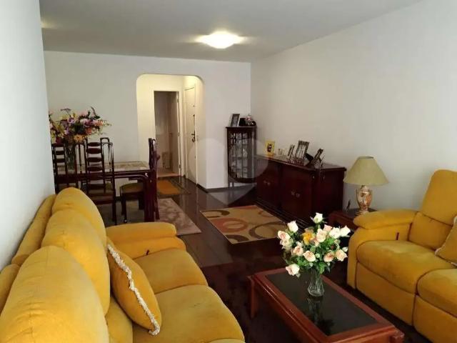 Apartamento para Venda em São Paulo/SP Vila Nova Cachoeirinha 4 Quartos