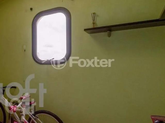 Apartamento para Venda em São Paulo/SP Vila Nova Cachoeirinha 4 Quartos