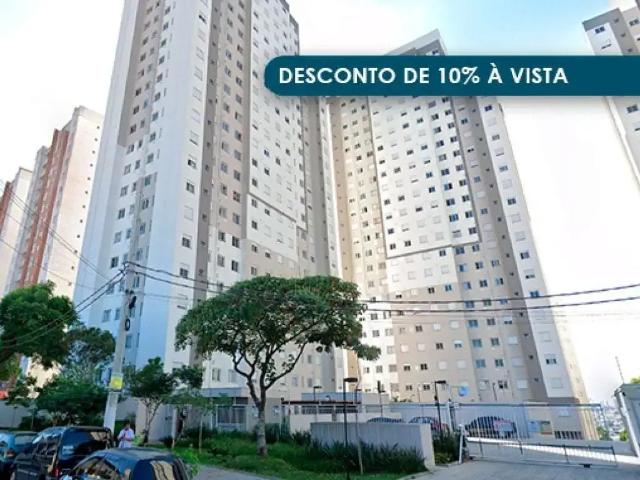 Apartamento para Venda em São Paulo/SP Vila Nova Cachoeirinha
