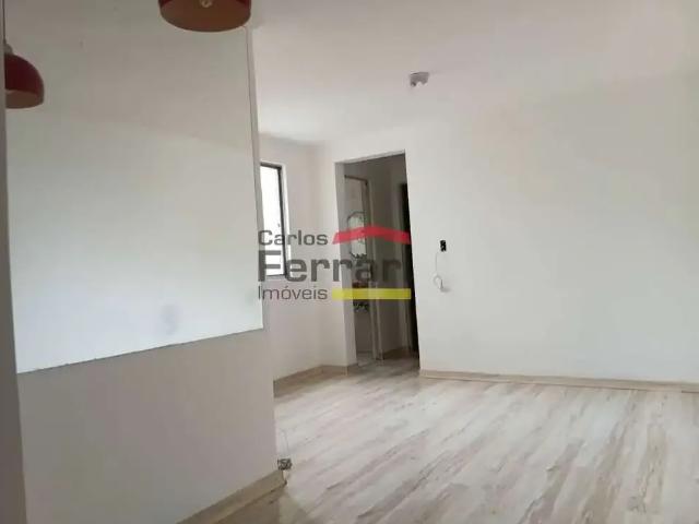 Apartamento para Venda em São Paulo/SP Vila Nova Cachoeirinha