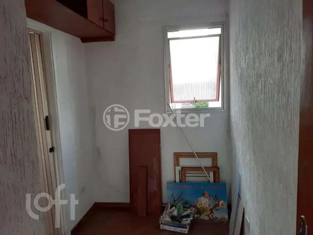 Apartamento para Venda em São Paulo/SP Vila Nova Caledônia 2 Quartos
