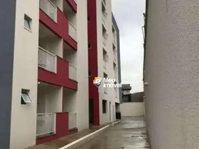 Apartamento para Venda em São Paulo/SP Vila Nova Carolina 1 Quartos
