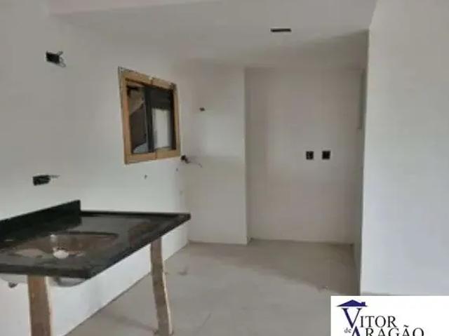 Apartamento para Venda em São Paulo/SP Vila Nova Carolina 2 Quartos