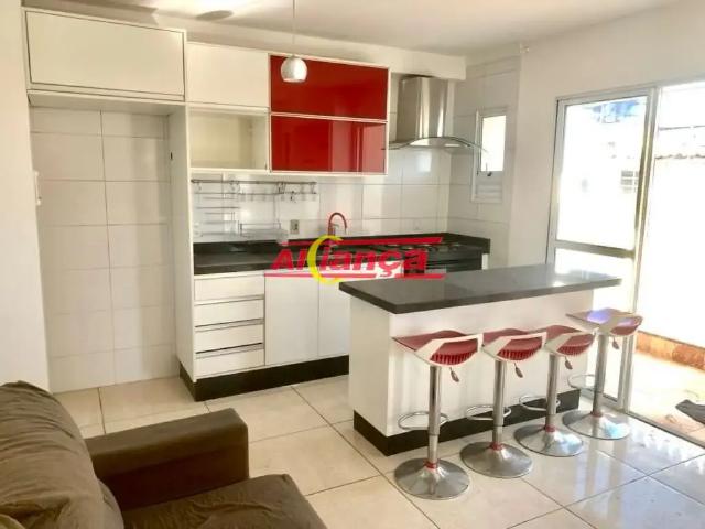 Apartamento para Venda em São Paulo/SP Vila Nova Carolina 2 Quartos