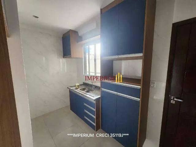 Apartamento para Venda em São Paulo/SP Vila Nova Carolina 2 Quartos