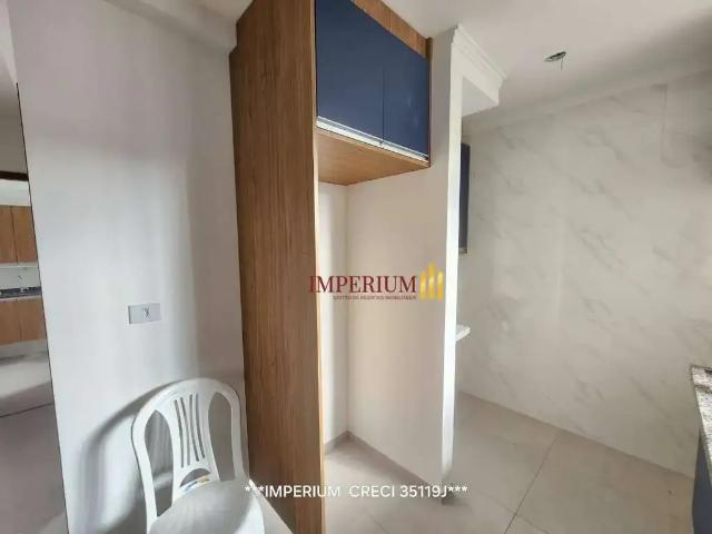 Apartamento para Venda em São Paulo/SP Vila Nova Carolina 2 Quartos