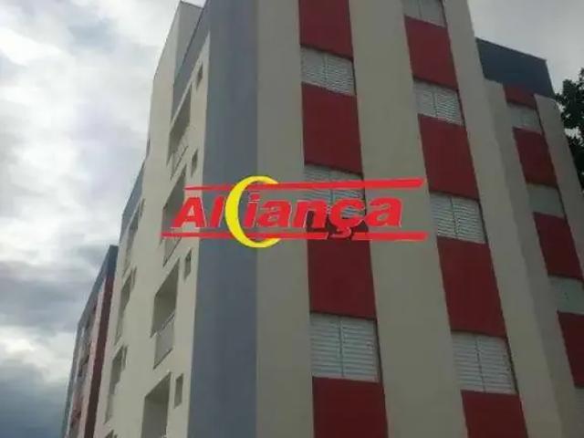 Apartamento para Venda em São Paulo/SP Vila Nova Carolina 2 Quartos