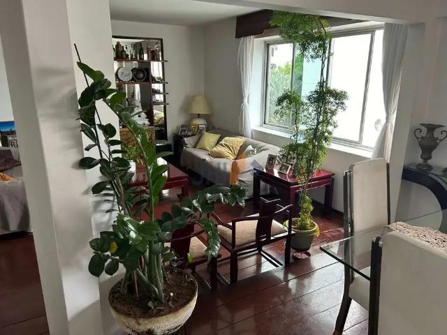 Apartamento para Venda em São Paulo/SP Vila Nova Conceição