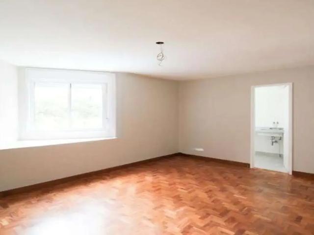 Apartamento para Venda em São Paulo/SP Vila Nova Conceição 4 Quartos