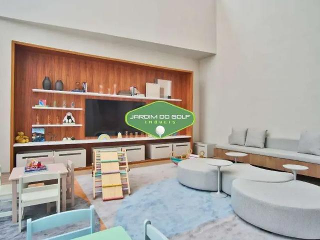Apartamento para Venda em São Paulo/SP Vila Nova Conceição 4 Quartos
