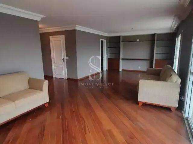 Apartamento para Venda em São Paulo/SP Vila Nova Conceição 4 Quartos