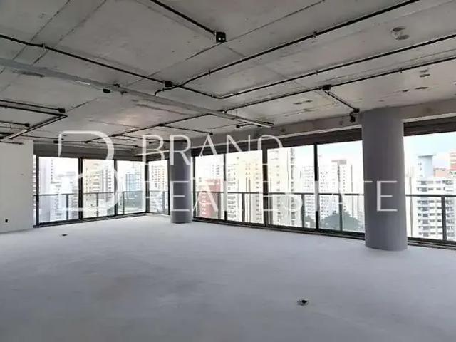 Apartamento para Venda em São Paulo/SP Vila Nova Conceição 4 Quartos