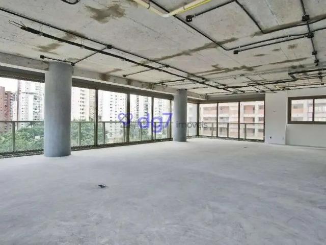 Apartamento para Venda em São Paulo/SP Vila Nova Conceição 4 Quartos