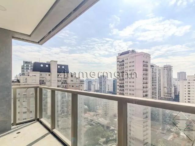 Apartamento para Venda em São Paulo/SP Vila Nova Conceição 4 Quartos