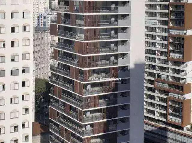 Apartamento para Venda em São Paulo/SP Vila Nova Conceição 4 Quartos