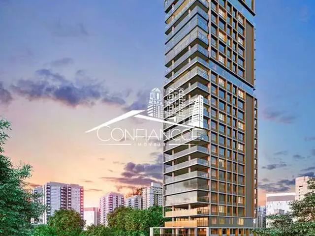Apartamento para Venda em São Paulo/SP Vila Nova Conceição 4 Quartos