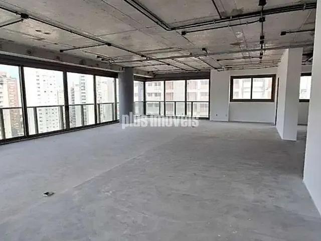 Apartamento para Venda em São Paulo/SP Vila Nova Conceição 4 Quartos