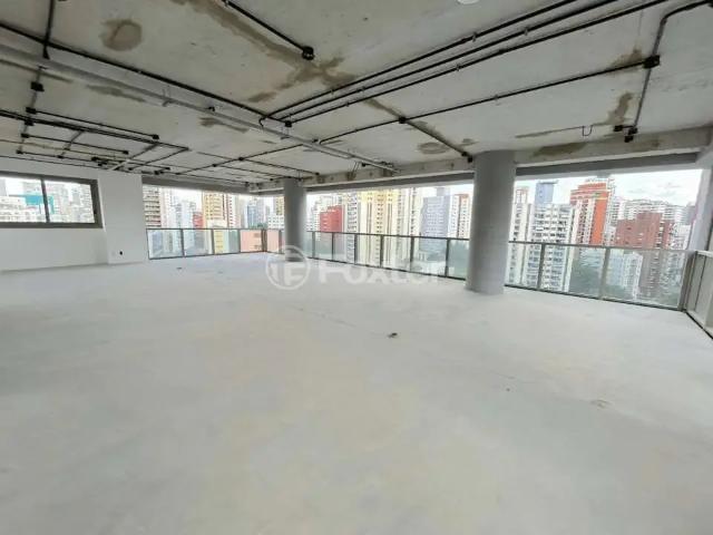 Apartamento para Venda em São Paulo/SP Vila Nova Conceição 4 Quartos