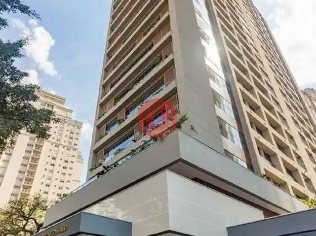 Apartamento para Venda em São Paulo/SP Vila Nova Conceição 4 Quartos
