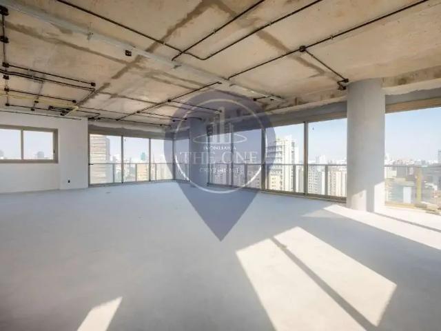 Apartamento para Venda em São Paulo/SP Vila Nova Conceição 4 Quartos