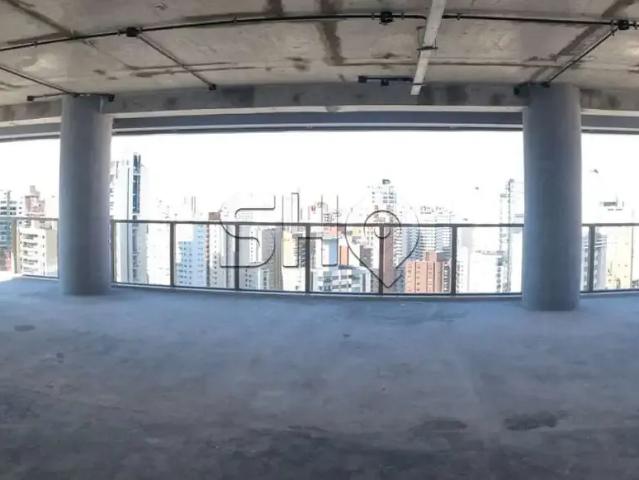 Apartamento para Venda em São Paulo/SP Vila Nova Conceição 4 Quartos