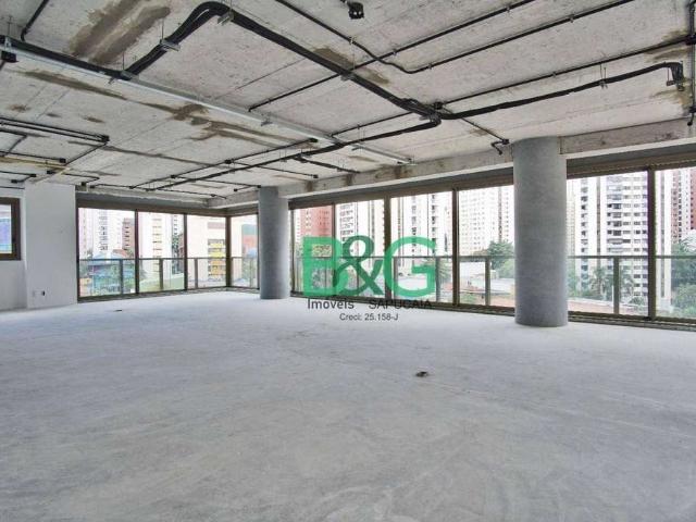 Apartamento para Venda em São Paulo/SP Vila Nova Conceição 4 Quartos
