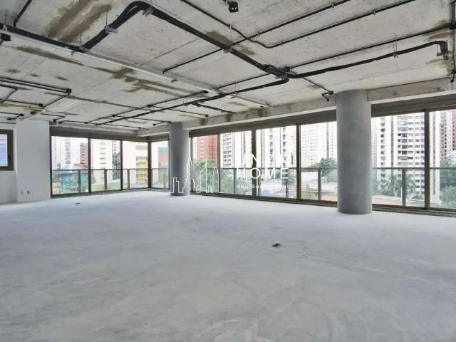 Apartamento para Venda em São Paulo/SP Vila Nova Conceição 4 Quartos
