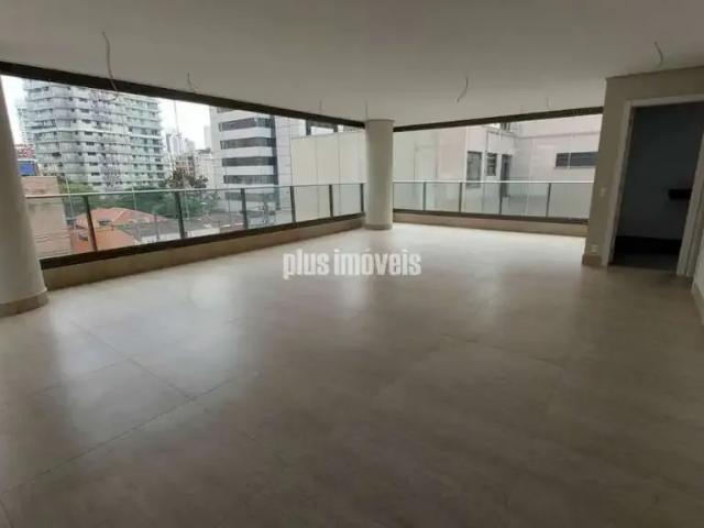 Apartamento para Venda em São Paulo/SP Vila Nova Conceição 4 Quartos