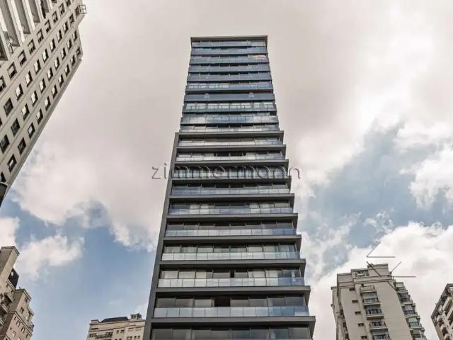 Apartamento para Venda em São Paulo/SP Vila Nova Conceição 4 Quartos