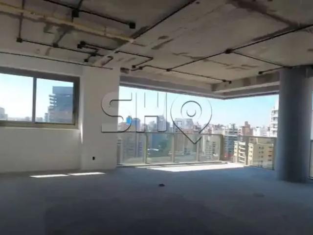 Apartamento para Venda em São Paulo/SP Vila Nova Conceição 4 Quartos