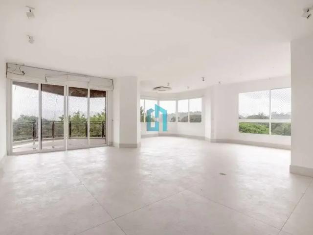 Apartamento para Venda em São Paulo/SP Vila Nova Conceição 4 Quartos