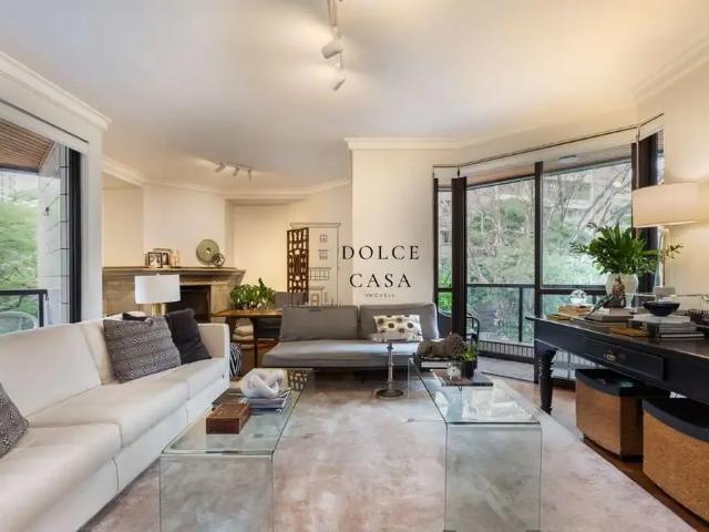 Apartamento para Venda em São Paulo/SP Vila Nova Conceição 4 Quartos