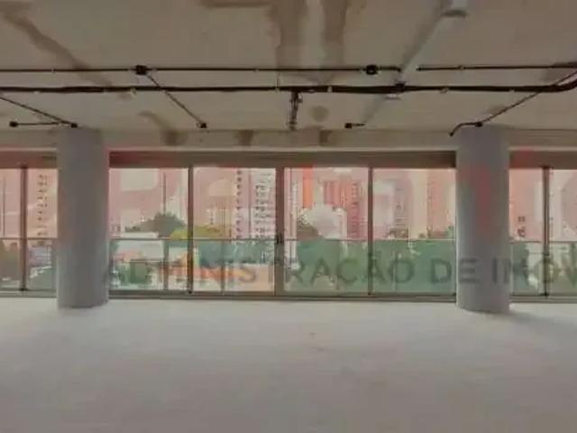Apartamento para Venda em São Paulo/SP Vila Nova Conceição 4 Quartos