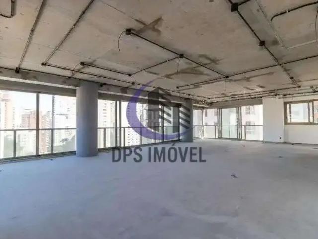 Apartamento para Venda em São Paulo/SP Vila Nova Conceição 4 Quartos
