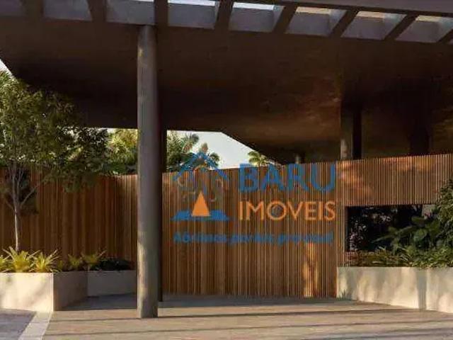 Apartamento para Venda em São Paulo/SP Vila Nova Conceição 4 Quartos