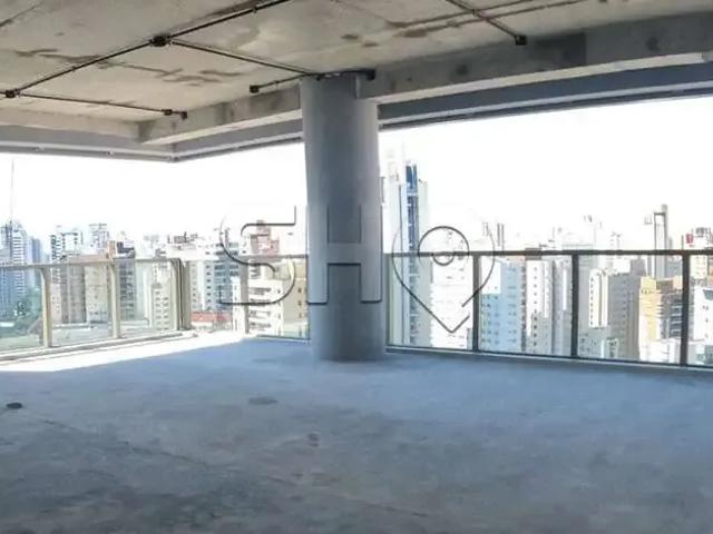 Apartamento para Venda em São Paulo/SP Vila Nova Conceição 4 Quartos