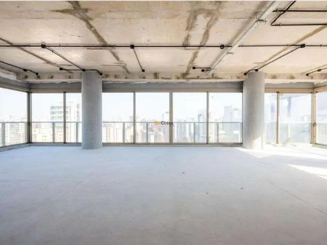 Apartamento para Venda em São Paulo/SP Vila Nova Conceição 4 Quartos