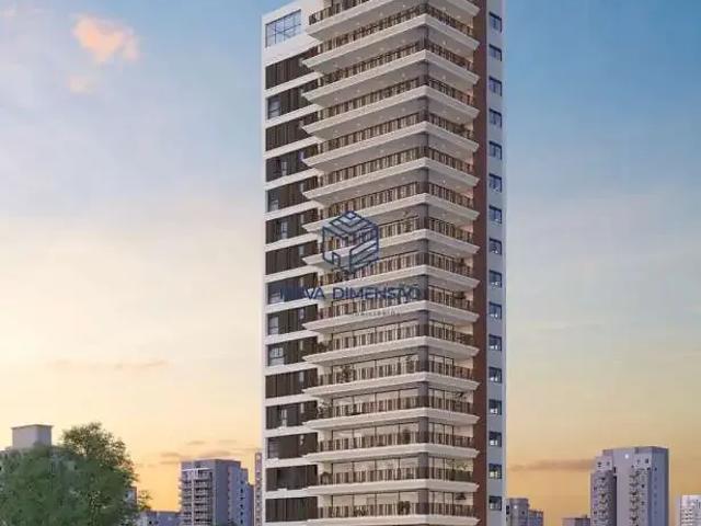 Apartamento para Venda em São Paulo/SP Vila Nova Conceição 4 Quartos