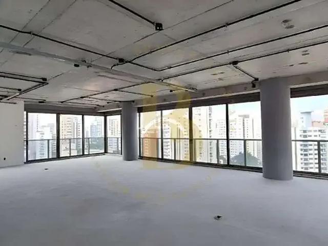 Apartamento para Venda em São Paulo/SP Vila Nova Conceição 4 Quartos