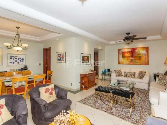Apartamento para Venda em São Paulo/SP Vila Nova Conceição 4 Quartos
