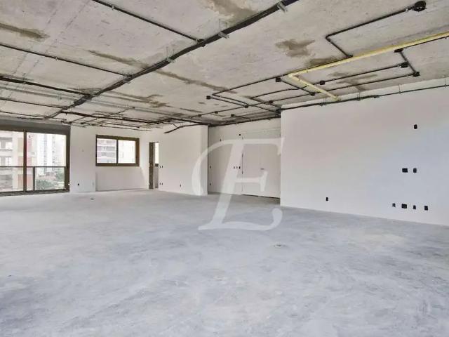 Apartamento para Venda em São Paulo/SP Vila Nova Conceição 4 Quartos