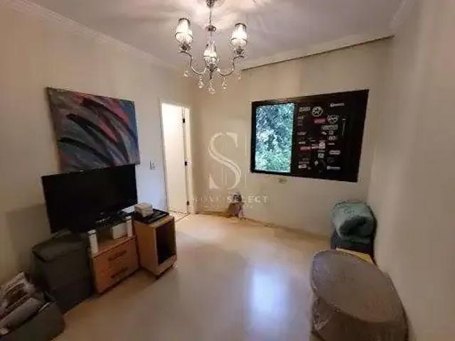 Apartamento para Venda em São Paulo/SP Vila Nova Conceição 4 Quartos