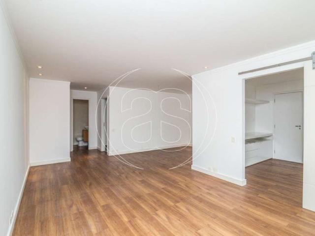 Apartamento para Venda em São Paulo/SP Vila Nova Conceição 4 Quartos