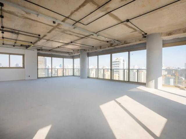 Apartamento para Venda em São Paulo/SP Vila Nova Conceição 4 Quartos