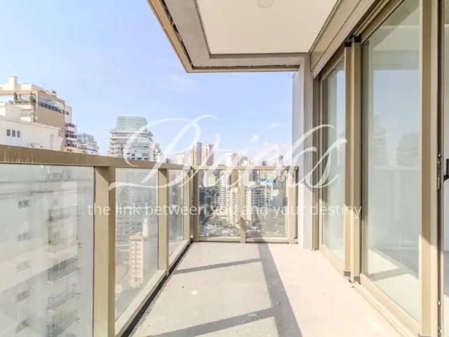 Apartamento para Venda em São Paulo/SP Vila Nova Conceição 4 Quartos