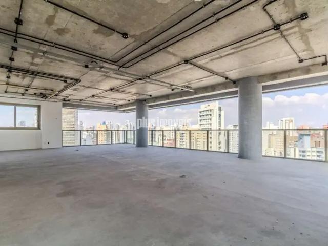 Apartamento para Venda em São Paulo/SP Vila Nova Conceição 4 Quartos