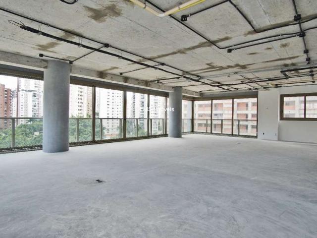 Apartamento para Venda em São Paulo/SP Vila Nova Conceição 4 Quartos