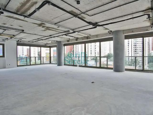 Apartamento para Venda em São Paulo/SP Vila Nova Conceição 4 Quartos