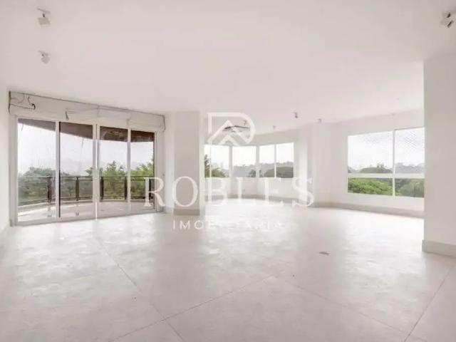 Apartamento para Venda em São Paulo/SP Vila Nova Conceição 4 Quartos